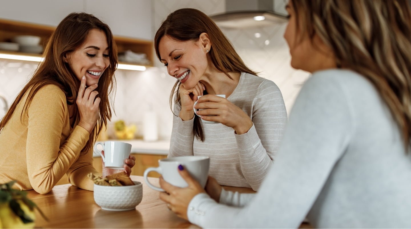 Pure Via® Stevia | PURE VIA